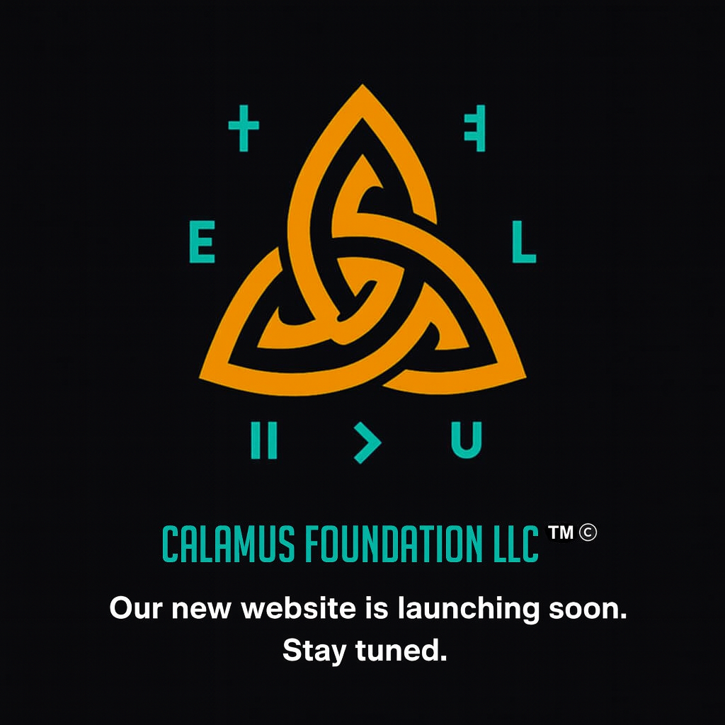 Calamus Foundation | Institutional RWA Trading & AI-Driven Defense Finance